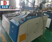 China Semiautomatic Gluing Process LED Display Module Gluing Machine for RTV Silicone Potting for sale