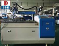 China Semiautomatic Gluing Process LED Display Module Gluing Machine for RTV Silicone Potting for sale
