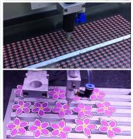 China High Precision CCD Vision Glue Dispensing System for Potting and Encapsulation Needs for sale