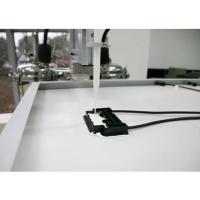 China Vertical Installation Automatic Epoxy Dispenser with 700*700*80mm Working Area at Best for sale