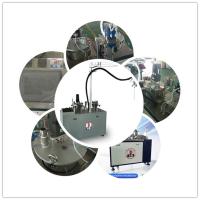 China Customized Request We've Got You Covered with Automatic Grade 2-Part Epoxy Dispenser for sale