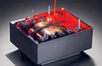 China Customized Request We've Got You Covered with Automatic Grade 2-Part Epoxy Dispenser for sale