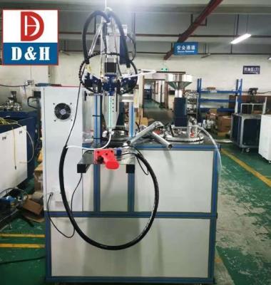 China High Precision Automatic Ab Glue Dispenser for Electronic Part and Precision for sale
