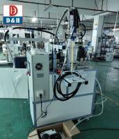 China High Precision Automatic Ab Glue Dispenser for Electronic Part and Precision for sale