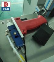 China High Precision Automatic Ab Glue Dispenser for Electronic Part and Precision for sale