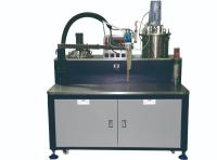 China High Viscosity Electric Silicone Glue Dispenser for Automated Glue Dispensing Machine for sale