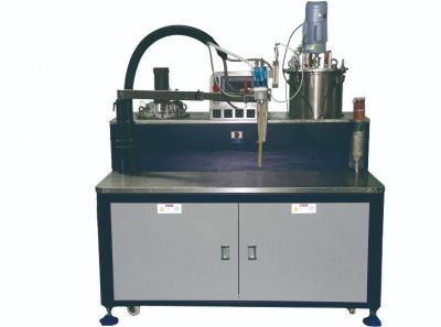 China High Viscosity Electric Silicone Glue Dispenser for Automated Glue Dispensing Machine for sale