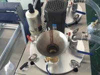 China High Precision PGB-700 Silicone Adhesive Glue Dispenser Machine for Automatic Glue for sale