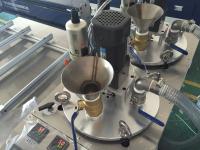 China High Precision PGB-700 Silicone Adhesive Glue Dispenser Machine for Automatic Glue for sale