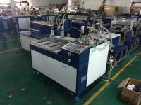 China Semiautomatic Electric Driven CNC Glue Dispensing Machine for Electronic Part Potting for sale