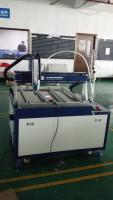 China Vertical Installation Silicone Dispensing Machine 300ml for Industrial Applications for sale