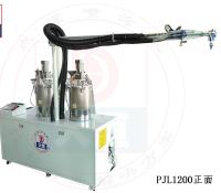 China PGB-700 2K Dispenser for Silicone and Polyurethane Resin Precision High Precision for sale