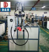 China AB Resin Metering Mixing Dispensing Machine Glue Dispensing Robot for sale
