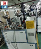 China AB Resin Metering Mixing Dispensing Machine Glue Dispensing Robot for sale