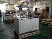 China 2K Electronic Mixing and Dosing Machine PGB-700 Electric Driven for Consistent Mixing for sale