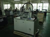 China 2K Electronic Mixing and Dosing Machine PGB-700 Electric Driven for Consistent Mixing for sale