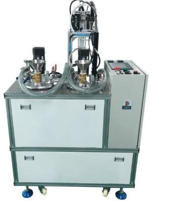 China Automatic Epoxy Two Components Glue Mixing Machine for Customized Industrial Needs for sale