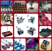 China Meter-Mix Dispensing Machine for Epoxies Filling Ab Potting Compound Material PJL-1200 for sale