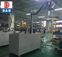 China Vertical Installation 2 Component Epoxy Silicone RTV Urethane Dosing Machine for Results for sale