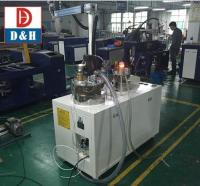 China Vertical Installation 2 Component Epoxy Silicone RTV Urethane Dosing Machine for Results for sale