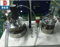 China Vertical Installation 2 Component Epoxy Silicone RTV Urethane Dosing Machine for Results for sale