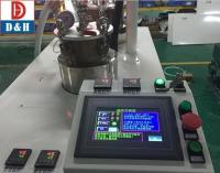 China Vertical Installation 2 Component Epoxy Silicone RTV Urethane Dosing Machine for Results for sale