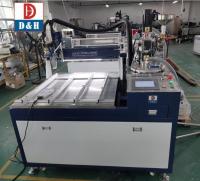 China 2 Component Potting And Encapsulation Meter Mix Dispenser Glue Mixing Machine for sale