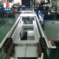 China Customized Request Daheng Auto Glue Spray Machine CNC Epoxy Resin Dispensing Machine for sale