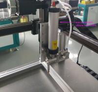 China 25L Tank One Component Glue Mixing and Dispensing Machine with Dispensing Technology for sale