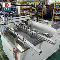 China 2 Part Dual-Component Ab Part Silicone Epoxy Polyurethane Glue Potting Machine for Bonding for sale