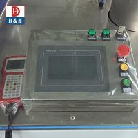 China 2 Component Silicone Dispensing Inline Machine with After-sales Service Provided for sale