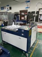 China PSE Certified PJL-1200 2 Tank Silicone Dispensing Machine for Ab Glue Mixing and Supply for sale