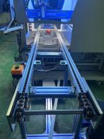 China High Precision Transformers and Inductors Potting Machine for Resin Compound Dispensing for sale