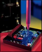 China Automatic Grade Semiautomatic Silicon Sealant Glue Potting Machine for Wall Washer Light/Lamp PU Dispenser for sale