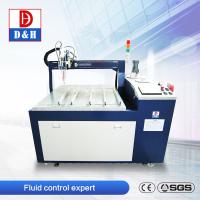 China Upgrade Your Production Line with Our Doming Resin Machine Epoxy Badge Maker and One for sale