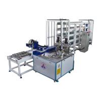 China Out-Gluing Rate 5-66g/5s Ab Component Potting Machine 2 Part Dispensing Machine Automatic for sale