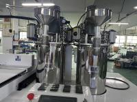 China Out-Gluing Rate 5-66g/5s Ab Component Potting Machine 2 Part Dispensing Machine Automatic for sale