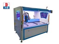 China High Precision Adhesive Dispensing Machine for Epoxy CCD Double Vision Positions for sale