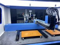 China High Precision Adhesive Dispensing Machine for Epoxy CCD Double Vision Positions for sale