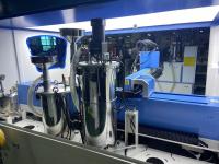 China High Precision Adhesive Dispensing Machine for Epoxy CCD Double Vision Positions for sale
