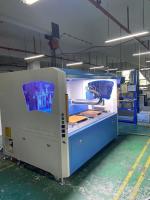 China High Precision Adhesive Dispensing Machine for Epoxy CCD Double Vision Positions for sale