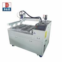China 2-K-DOS Metering Mixing and Dispensing System Advanced Technology for Precise Dispensing for sale
