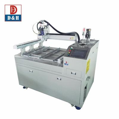 China 2-K-DOS Metering Mixing and Dispensing System Advanced Technology for Precise Dispensing for sale