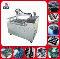 China 2-K-DOS Metering Mixing and Dispensing System Advanced Technology for Precise Dispensing for sale