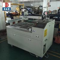 China 2-K-DOS Metering Mixing and Dispensing System Advanced Technology for Precise Dispensing for sale