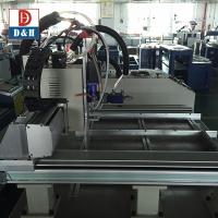 China 2-K-DOS Metering Mixing and Dispensing System Advanced Technology for Precise Dispensing for sale
