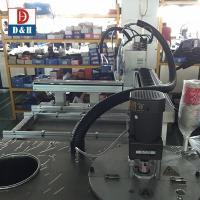 China 2-K-DOS Metering Mixing and Dispensing System Advanced Technology for Precise Dispensing for sale