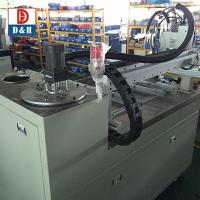 China 2-K-DOS Metering Mixing and Dispensing System Advanced Technology for Precise Dispensing for sale