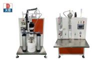 China 300ml Glue Cartridge Filling Machine Initial Payment and Provide After-sales Service for sale
