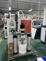 China 300ml Glue Cartridge Filling Machine Initial Payment and Provide After-sales Service for sale